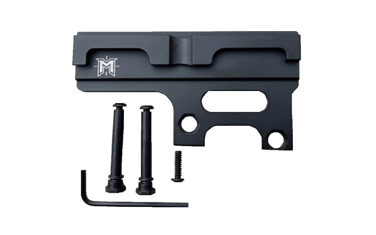 Underfolder AK Mounting System | AK Master Mount